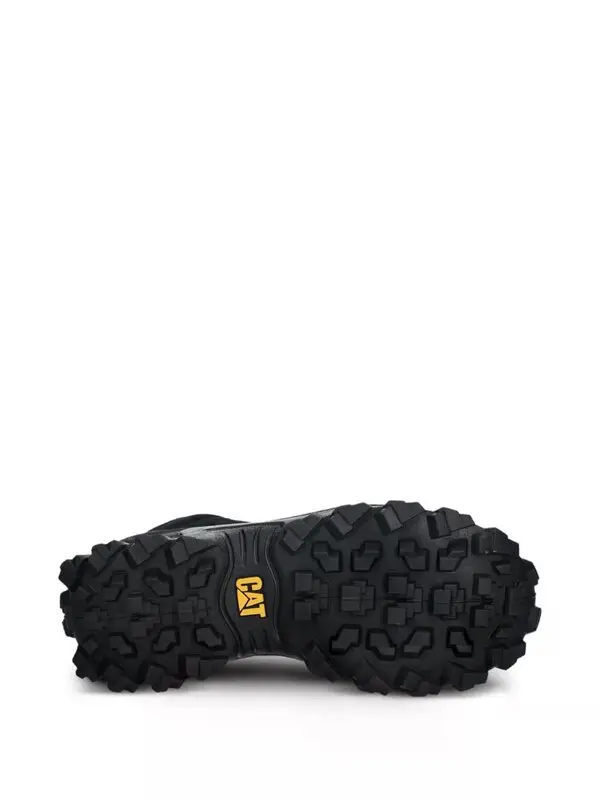 CATERPILLAR Intruder Chunky Sneakers