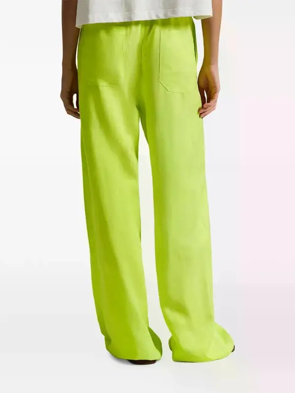 Polo Ralph Lauren Drawstring-fastening Trousers