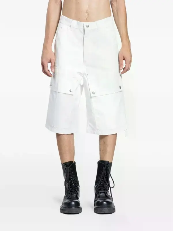 OAMC Cargo Shorts