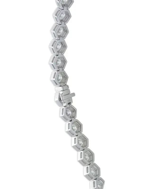 LB EXCLUSIVE Diamond Necklace