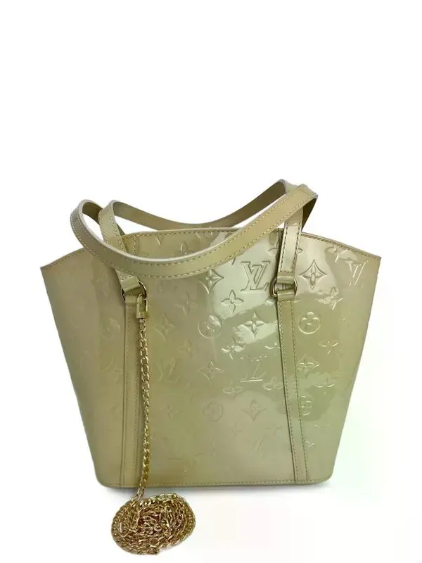 LOUIS VUITTON Avalon Mm Monogram Tote