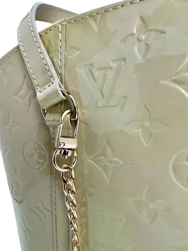 LOUIS VUITTON Avalon Mm Monogram Tote