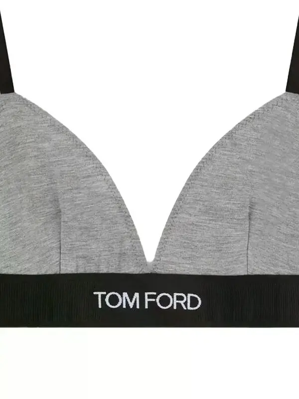 TOM FORD Triangle Bra