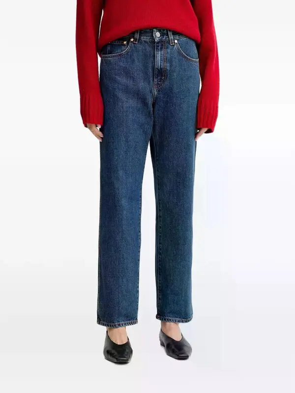 Filippa K Five-pocket Jeans
