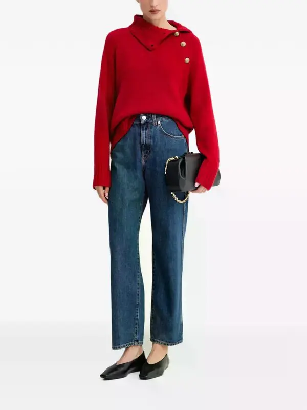 Filippa K Five-pocket Jeans