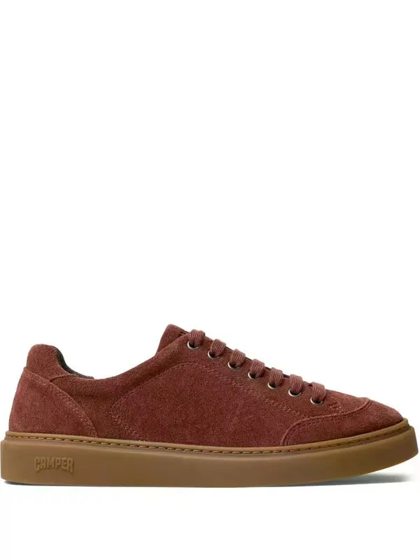 Camper Twentyfive Lace-up Sneakers - Brown