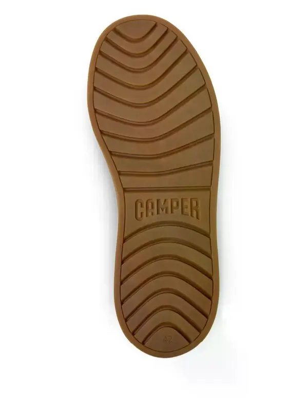 Camper Twentyfive Lace-up Sneakers - Brown