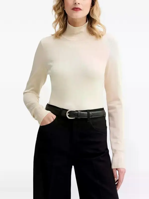 Filippa K Long-sleeve Turtleneck Sweater