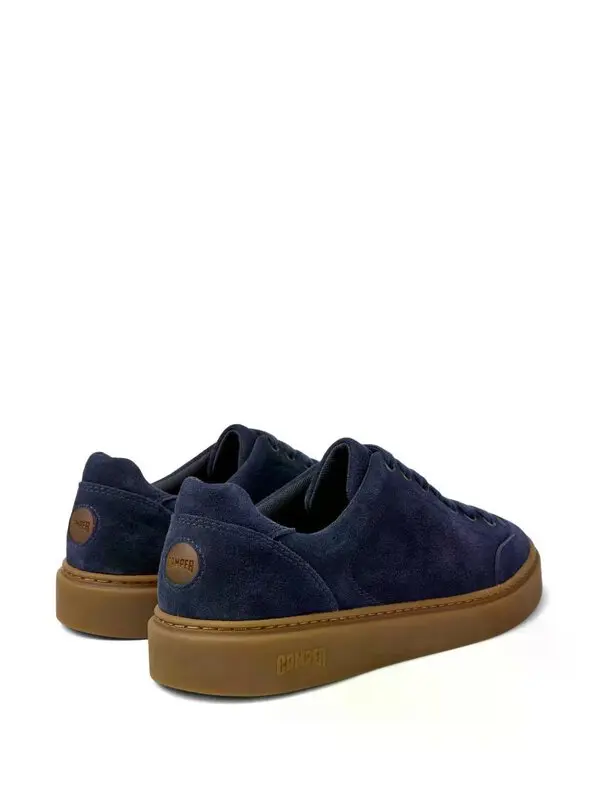 Camper Twentyfive Lace-up Sneakers - Blue