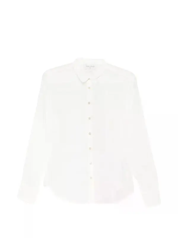 FORTE_FORTE Buttoned Shirt