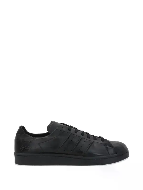 Y3 Superstar 3-stripes Sneakers