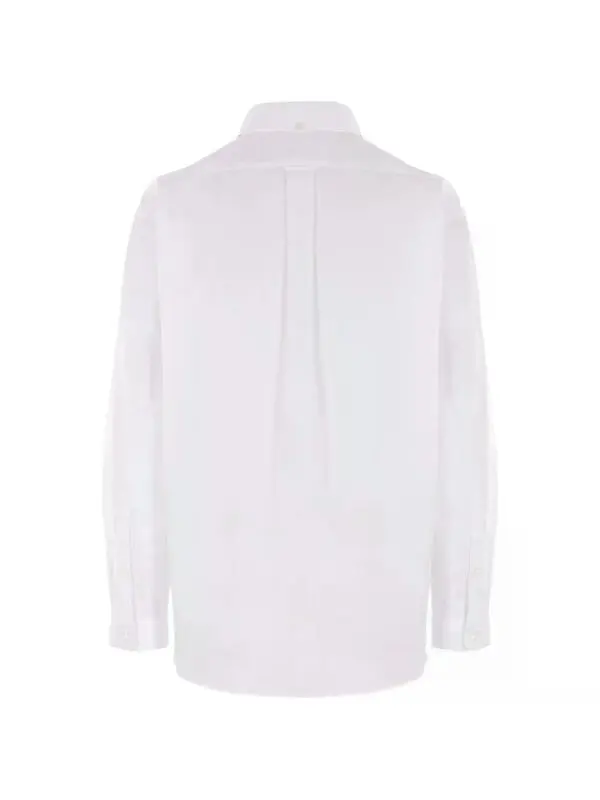 J.PRESS Pocket Oxford Shirt