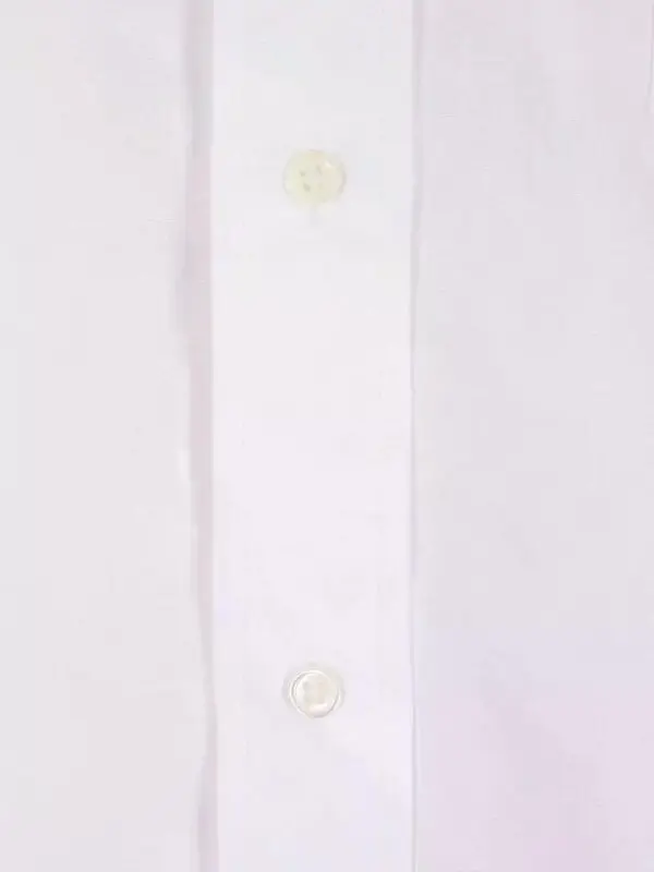 J.PRESS Pocket Oxford Shirt