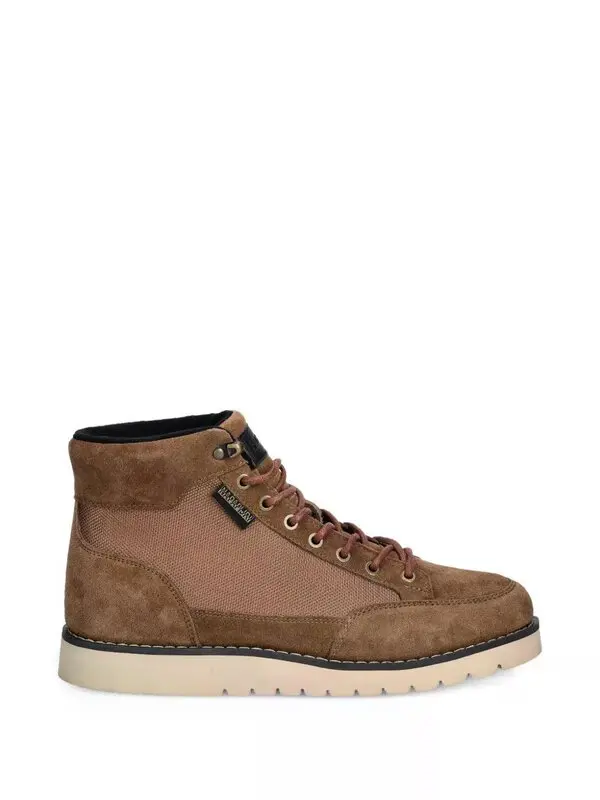 NAPAPIJRI Conifer Lace-up Boots