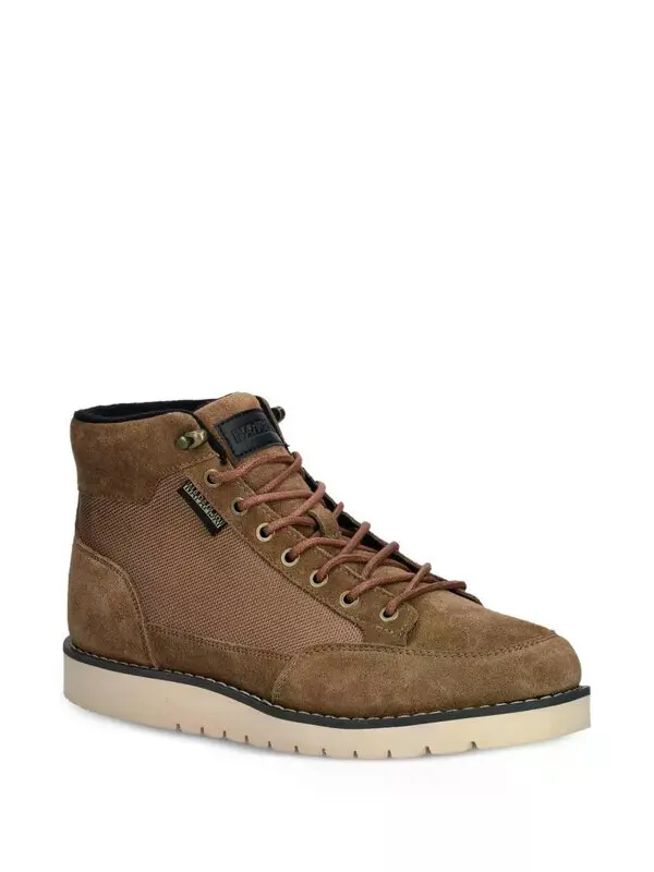 NAPAPIJRI Conifer Lace-up Boots