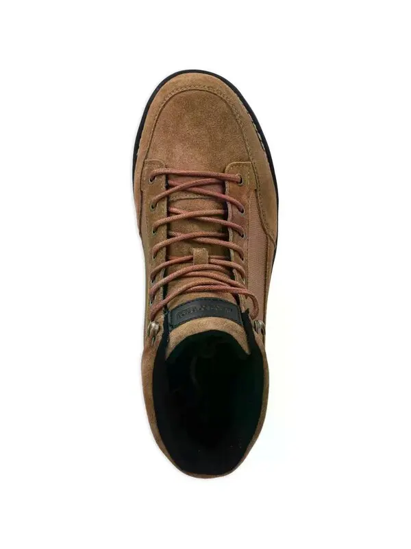 NAPAPIJRI Conifer Lace-up Boots