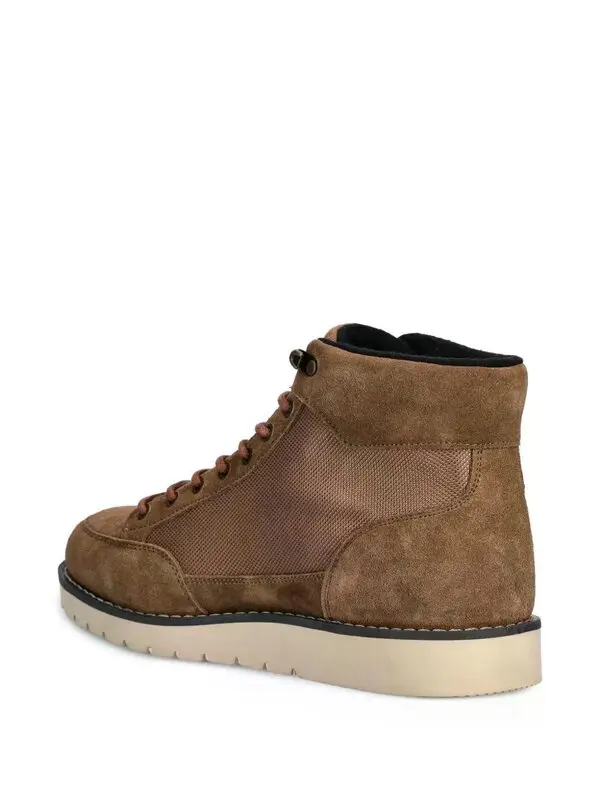 NAPAPIJRI Conifer Lace-up Boots