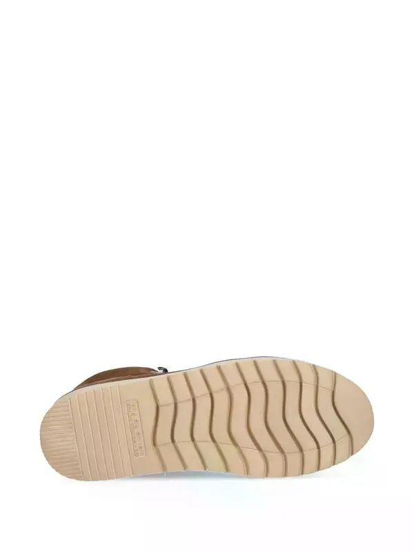 NAPAPIJRI Conifer Lace-up Boots