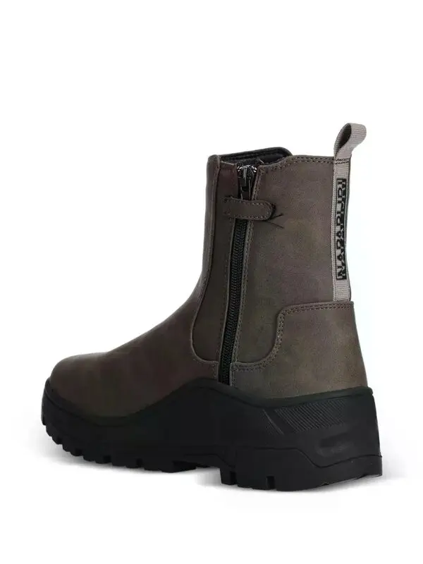 NAPAPIJRI Zip-fastening Boots