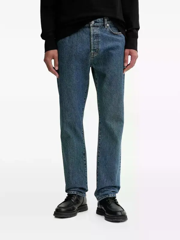 Filippa K Five-pocket Jeans