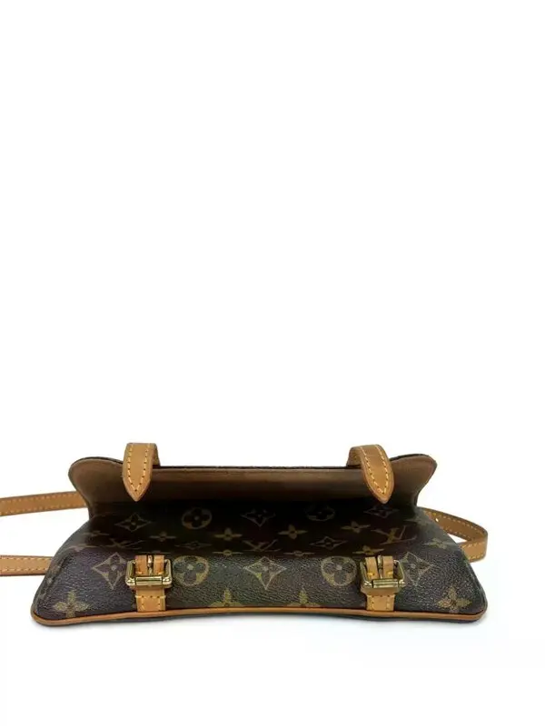 LOUIS VUITTON Marelle Monogram Belt Bag
