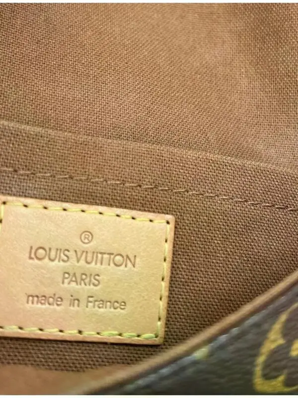 LOUIS VUITTON Marelle Monogram Belt Bag