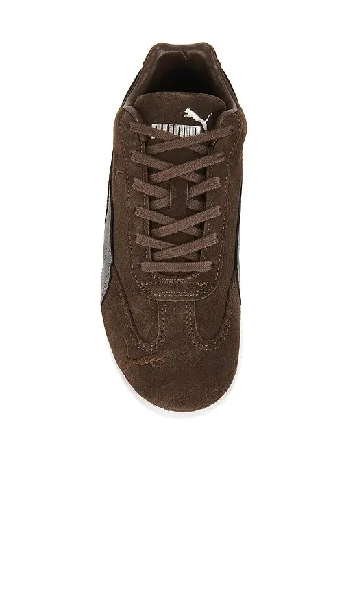 PUMA Speedcat Lux Sneaker
