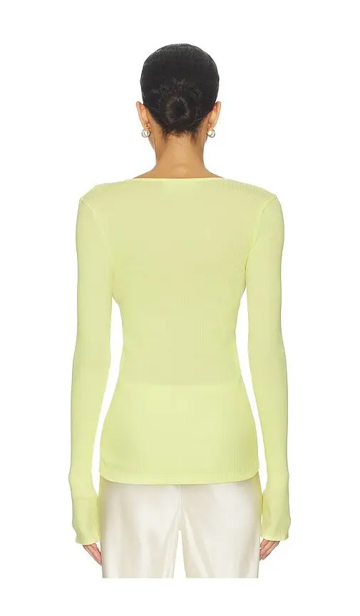 OPERASPORT Claire Seamless Top