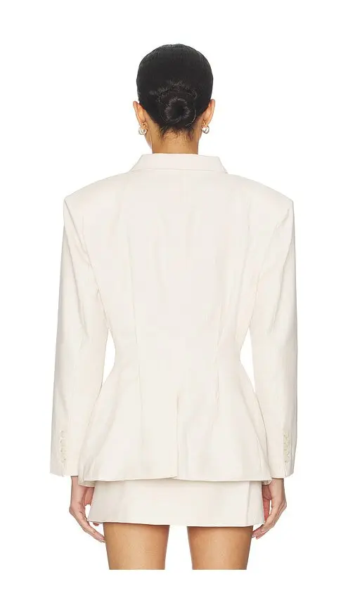 MOTHER OF ALL Flora Jacket