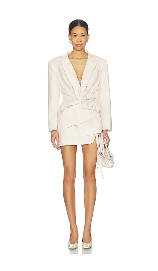 MOTHER OF ALL Flora Jacket