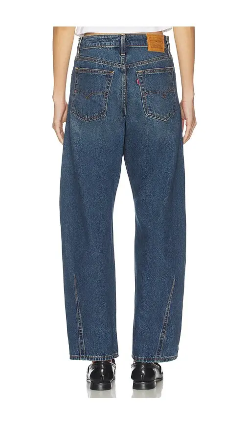 LEVI'S Baggy Dad Barrel Jeans