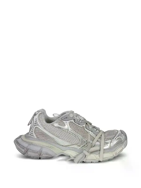 Balenciaga 3xl Sneakers - Grey
