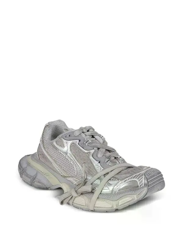 Balenciaga 3xl Sneakers - Grey