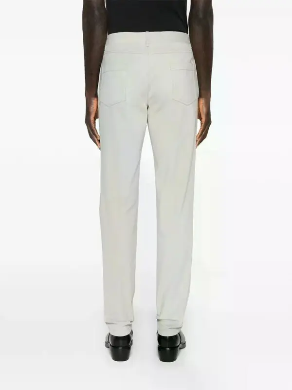 Corneliani Belt-loop Pocket Trousers