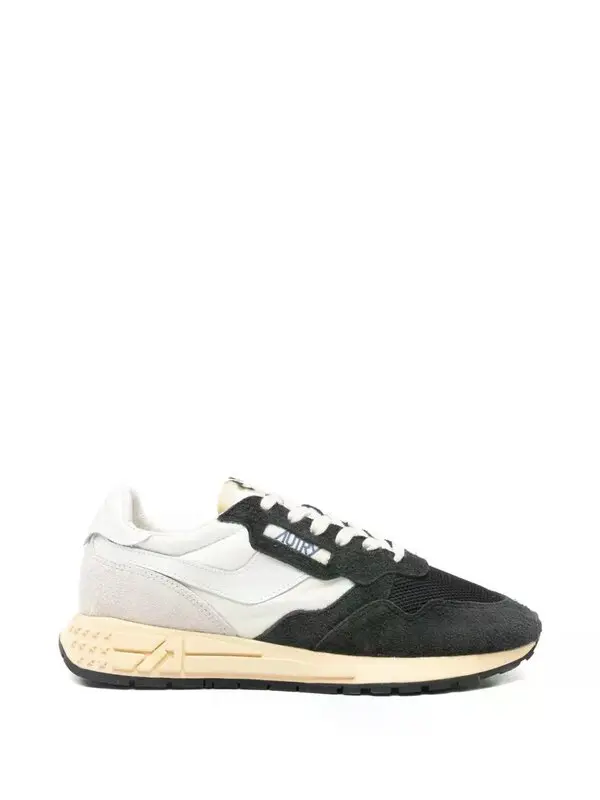 AUTRY Reelwind Low Top Sneakers