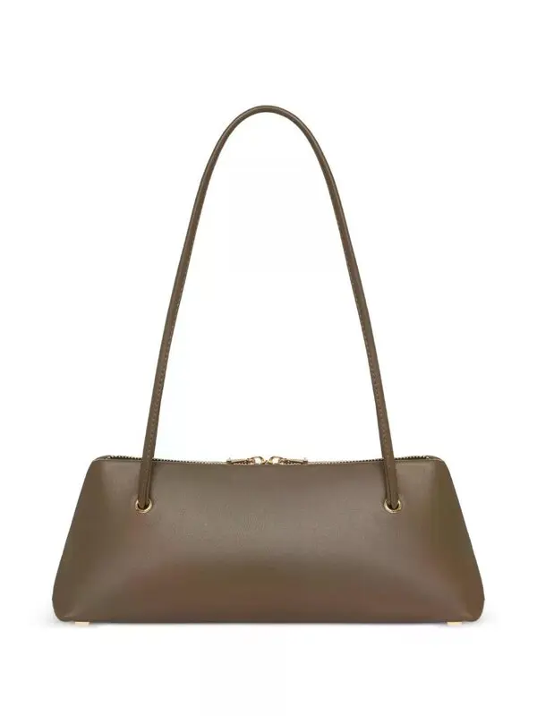 0711 TBILISI Leslie Zip Shoulder Bag