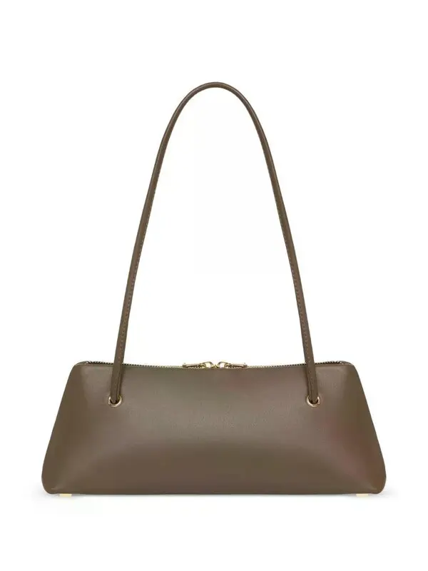 0711 TBILISI Leslie Zip Shoulder Bag