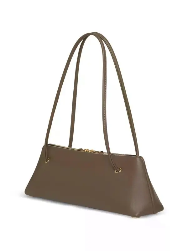 0711 TBILISI Leslie Zip Shoulder Bag