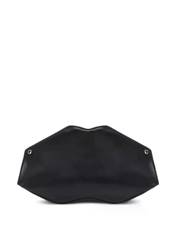 Alexander McQueen Zipped Clutch