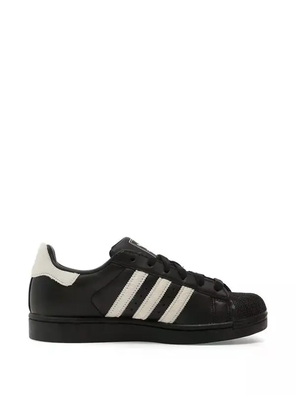 Adidas Stripes Superstar Sneakers