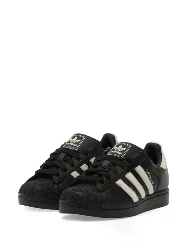 Adidas Stripes Superstar Sneakers