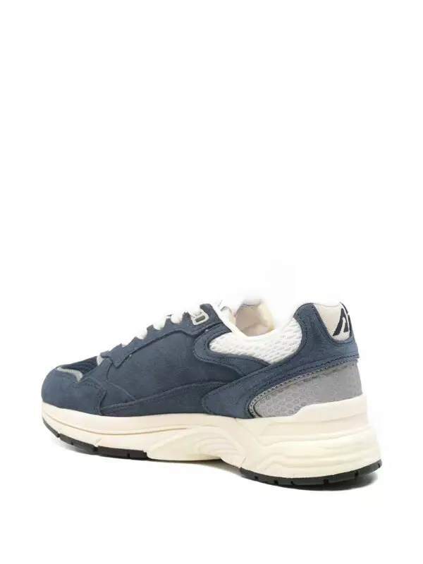 AUTRY Hyperway Sneakers - Blue