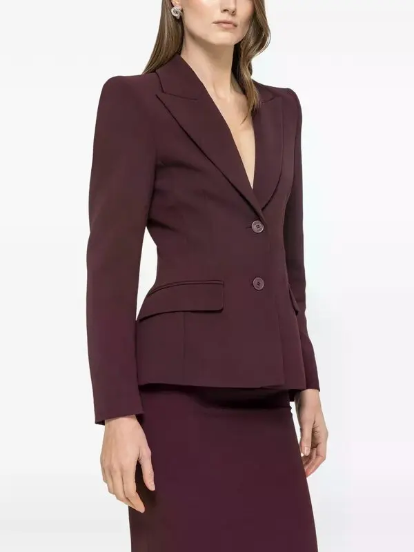 NISSA Single-breasted Blazer