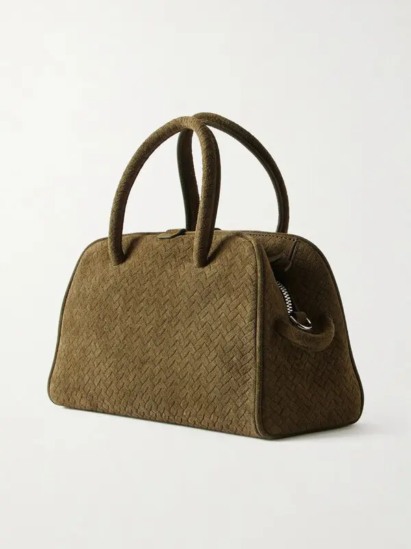 Jacquemus The Turismo Small Tote
