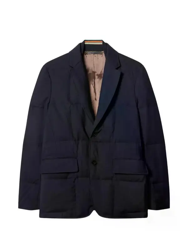 Paul Smith Padded Pocket Jacket