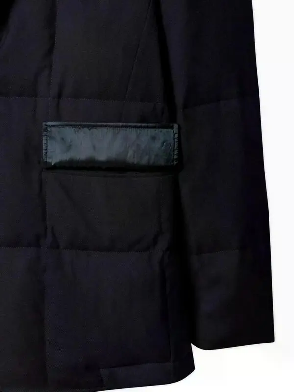 Paul Smith Padded Pocket Jacket