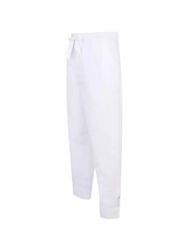 Frescobol Carioca Luan Drawstring Trousers