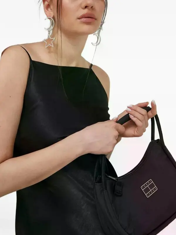 Buy Abercrombie Midi Dress With Square Neck - Black At 10% Off |  Editorialist