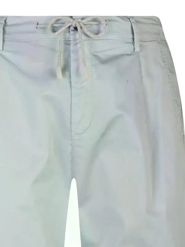 Eleventy Bermuda Shorts - Blue