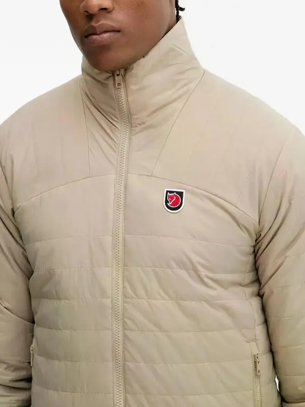Fjallraven Quilted Jacket